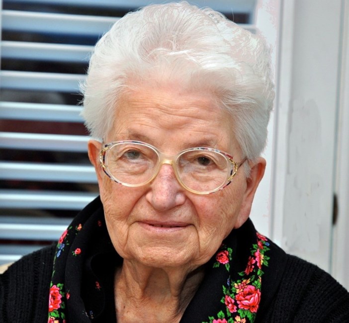 Angiolina Ricciuti Obituary - Toronto, ON