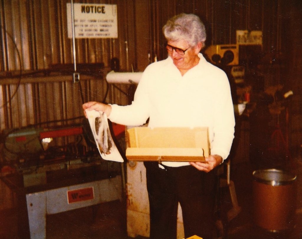 William "Billy" Shepard Obituary - Savannah, GA