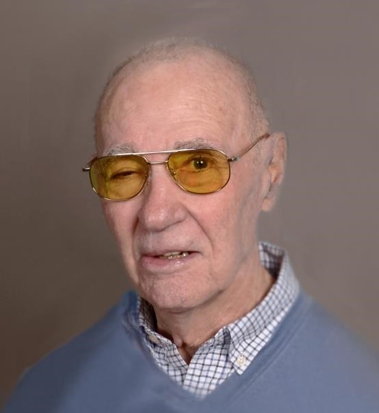 John Krafft Obituary - Bel Air, MD