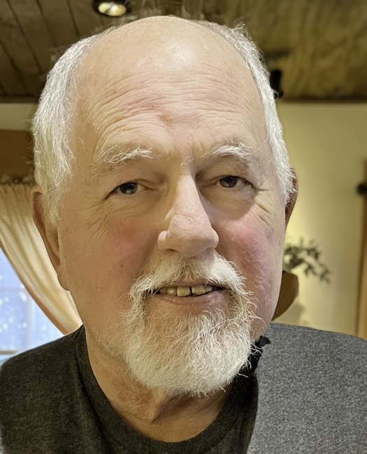 Stephen Knight Obituary - Martinsburg, WV