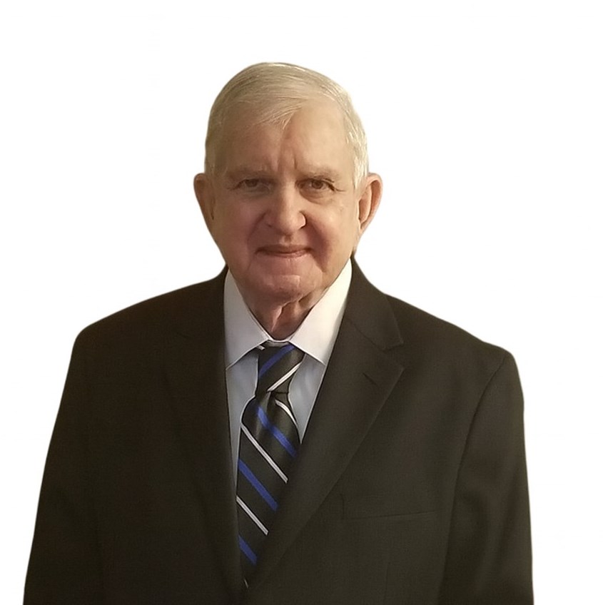 James Killebrew Obituary - Jackson, MS