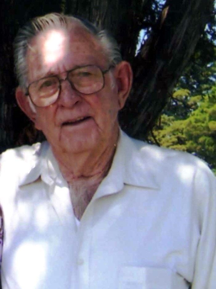 Jimmy R. Smith Obituary - Shawnee, OK