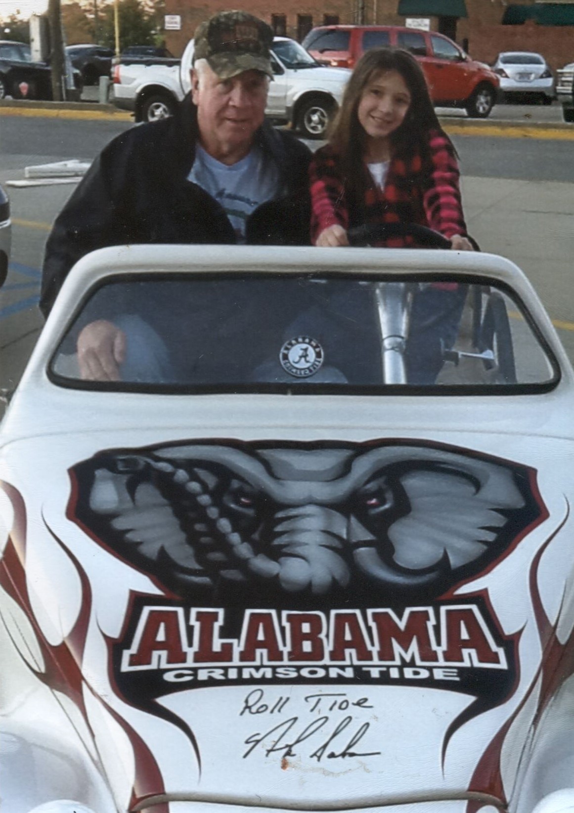 Thomas Mathis Obituary - Northport, AL