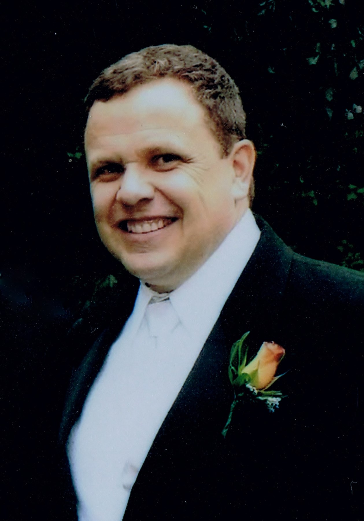 Paul Fitzner Obituary - Halifax, NS