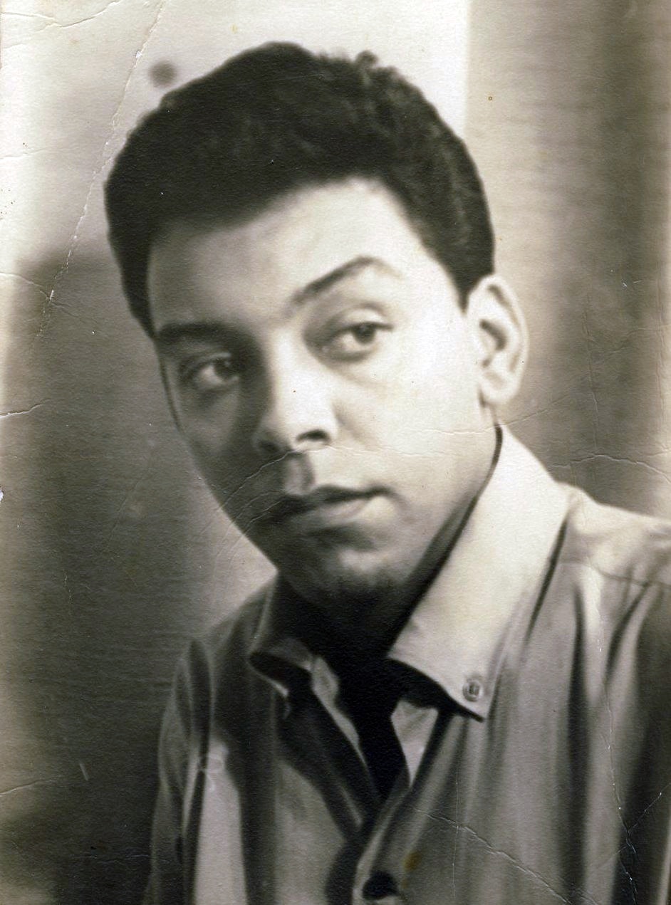 Jose Morejon Obituary - Cape Coral, FL