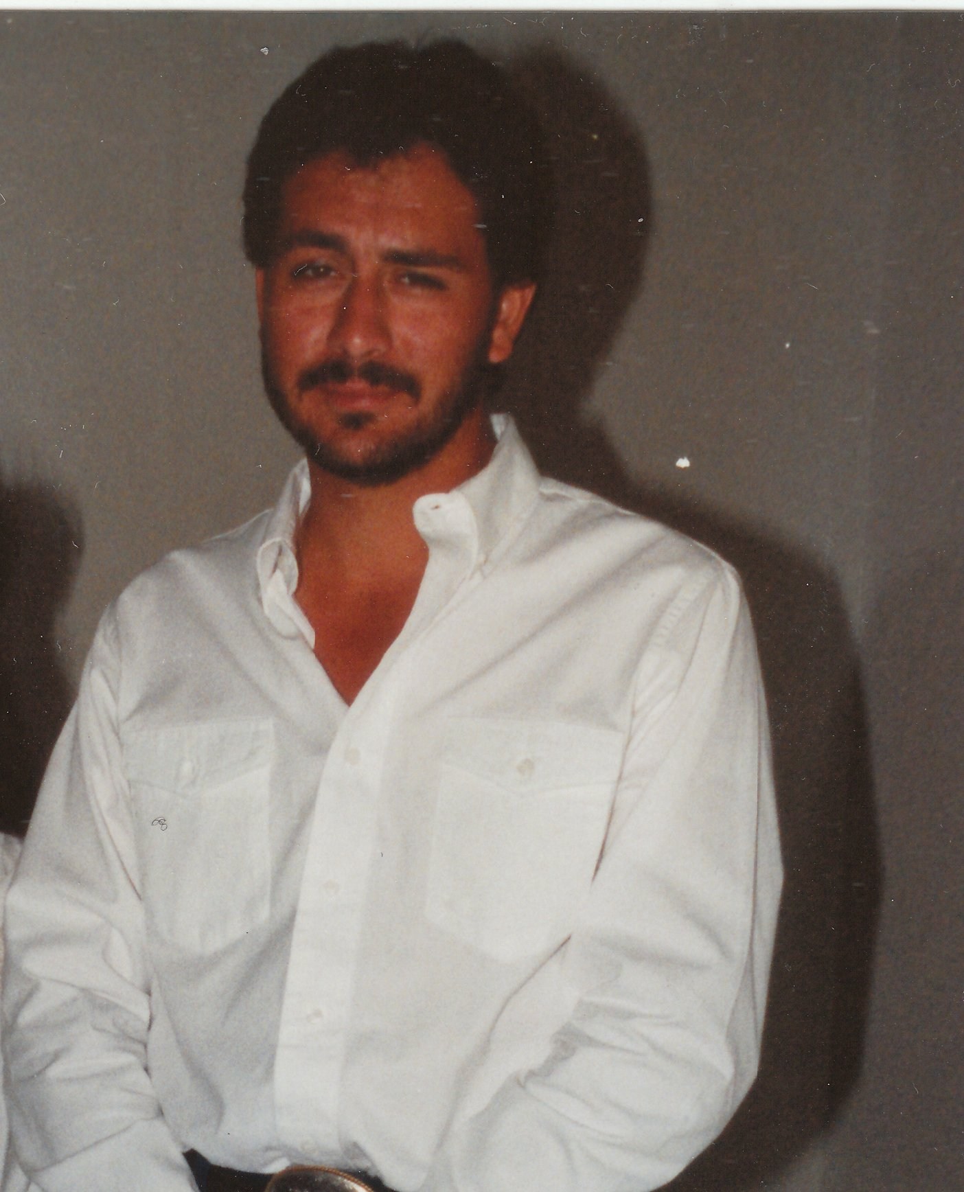 Monte Miller Obituary - Vinton, LA