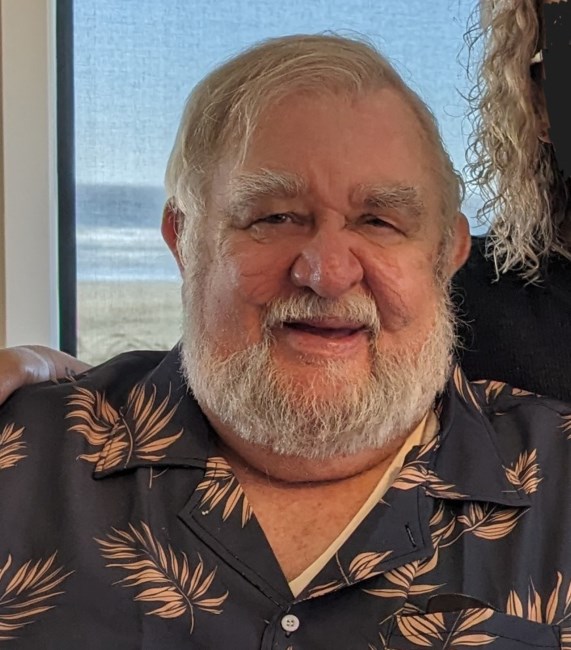 Gary Cowart Obituary - Centralia, WA