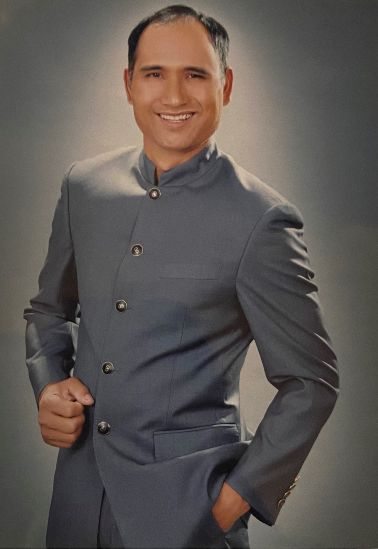 Johnson Gana Obituary - Charlotte, NC