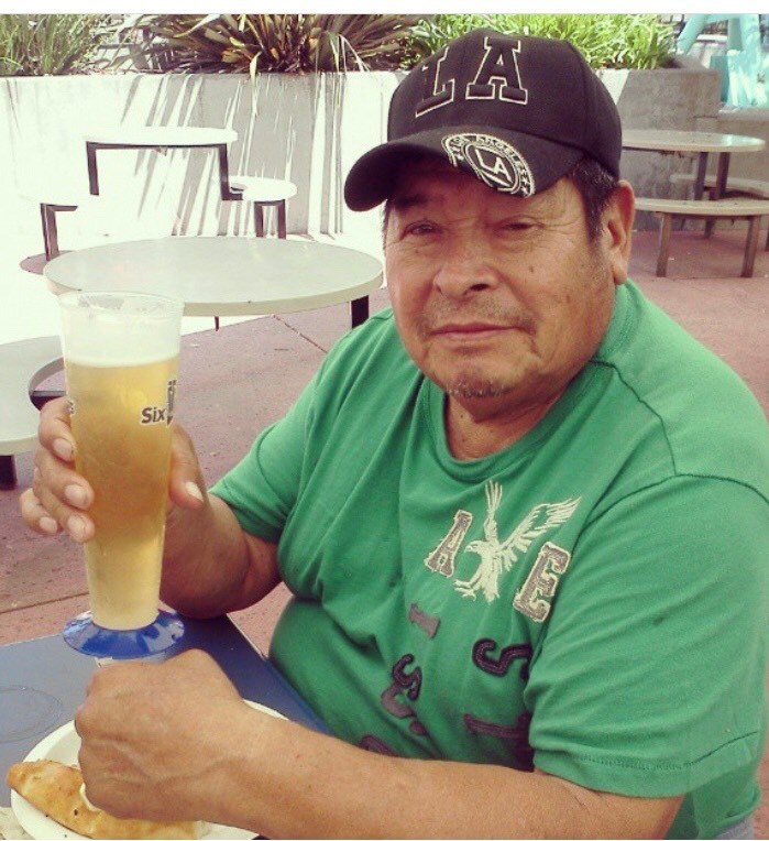 Gregorio Lopez Obituary - Red Bluff, CA