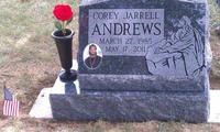 Corey Andrews Obituary - Indianapolis, IN