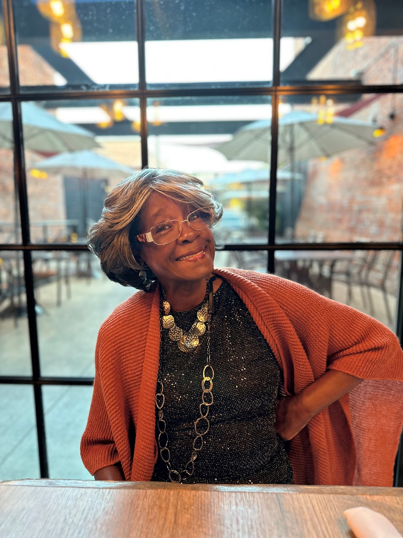 Sharon Marshall Obituary - Columbus, GA