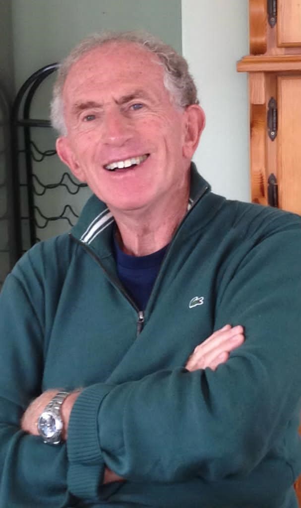 Dr. Michael Paul Feely Obituary - San Diego, CA