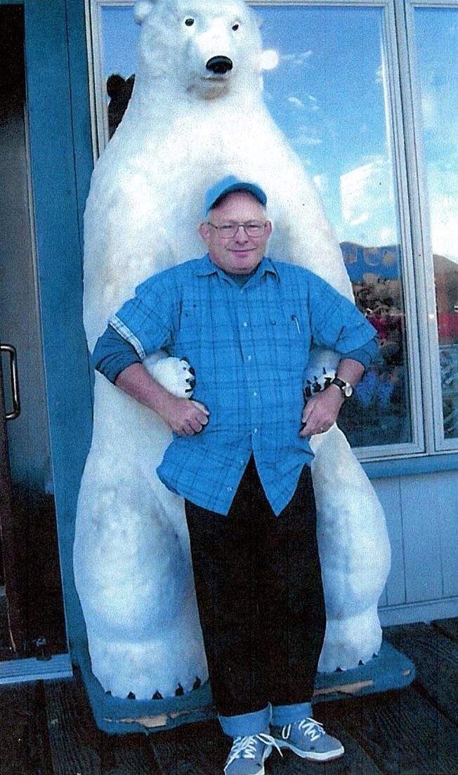 Raymond Pochop Obituary - Redding, CA