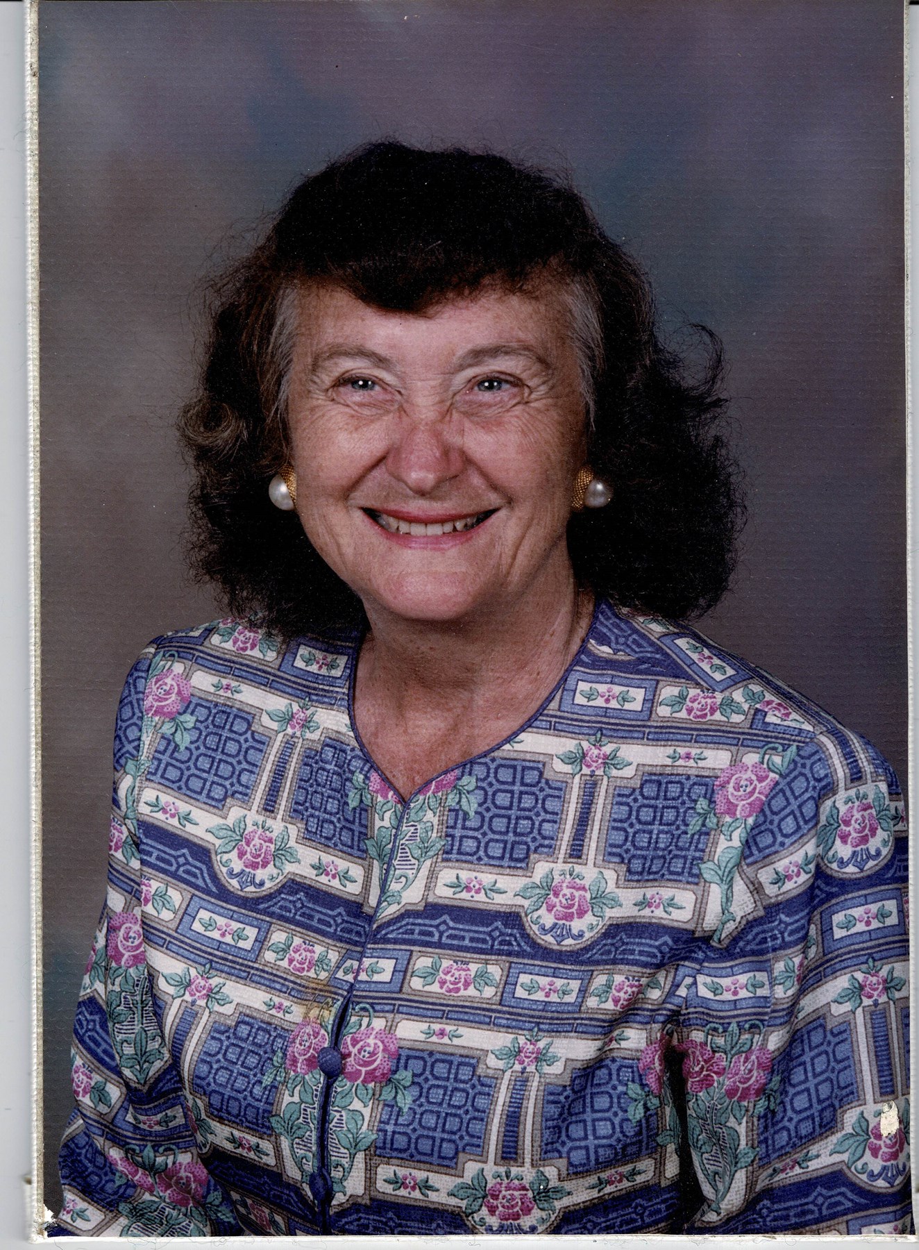 Marian Kysar Shaw Obituary - Oxnard, CA