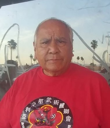 Steven Delgado Obituary - Phoenix, AZ