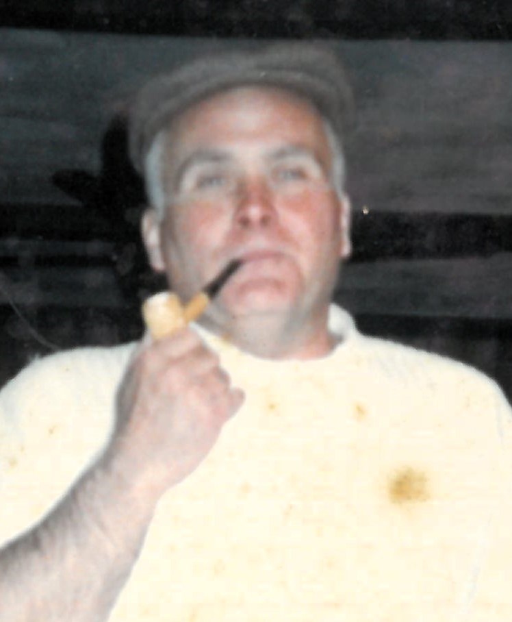 Bruce Boynton Obituary - Fall River, MA