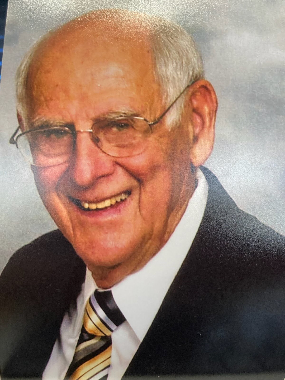 Rholin W. LaDuke Obituary - Salem, OR