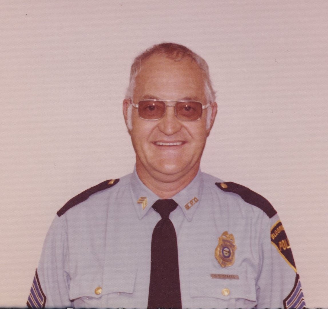 Charles Staats Obituary - Bloomington, IN