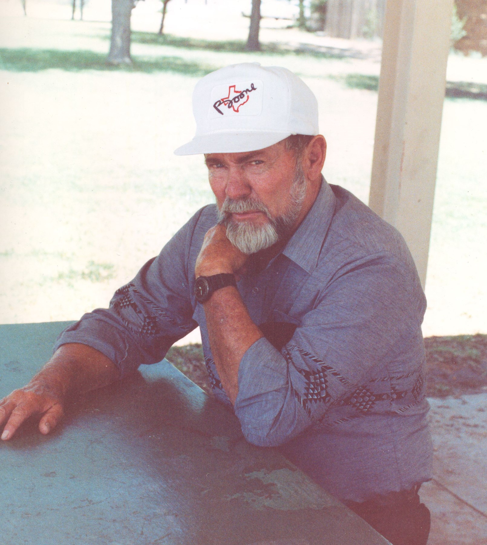 H T "Tom" Edwards Obituary - Amarillo, TX