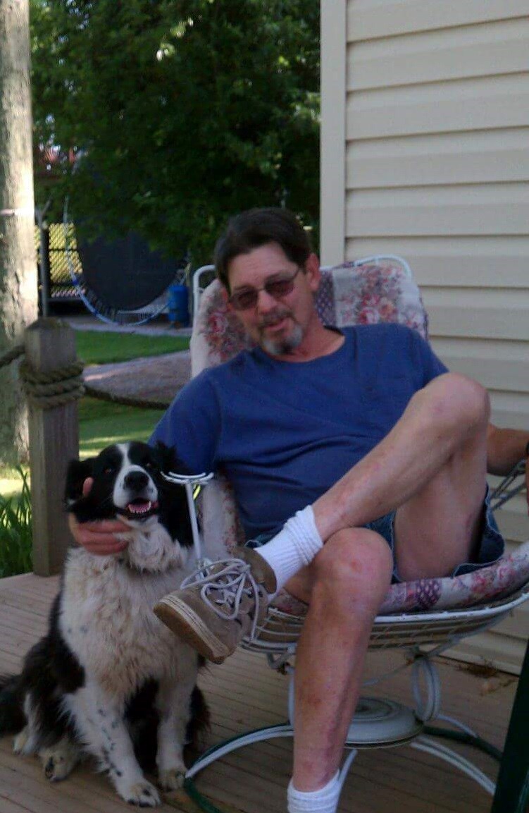 Michael Vachon Obituary - Fort Wayne, IN