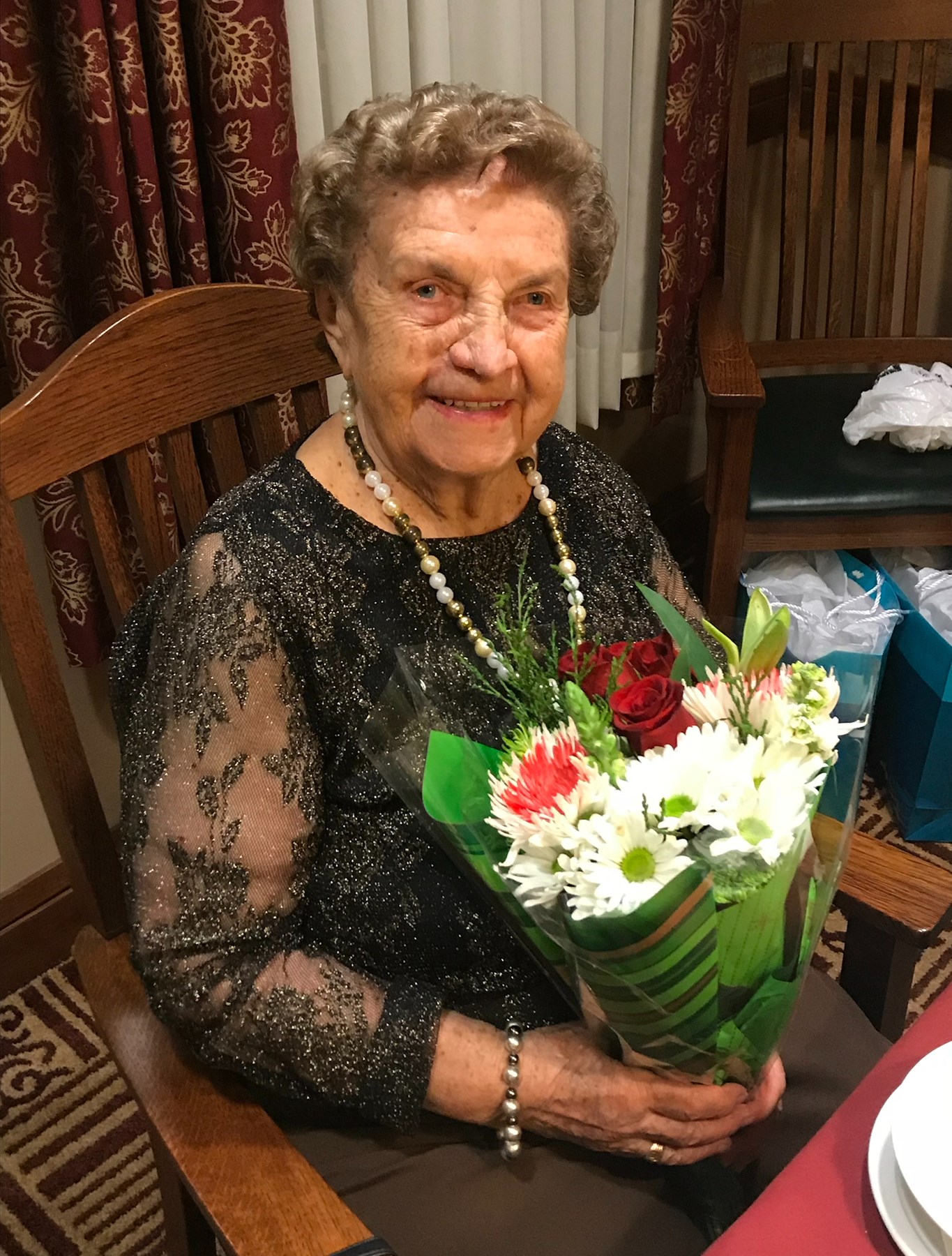 Maria Loy Obituary - Croton-On-Hudson, NY