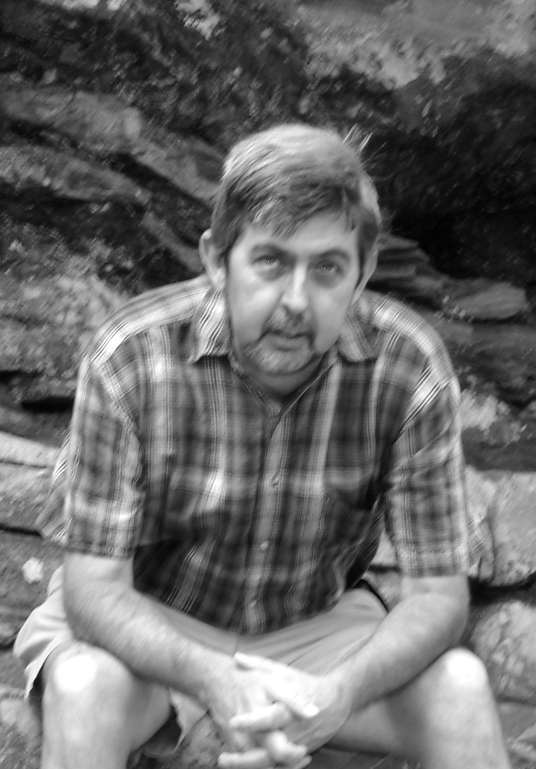 Wayne Randall Obituary - Clemmons, NC