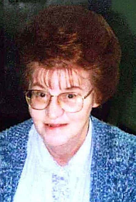 Patricia Miller Obituary - St. Paul, MN