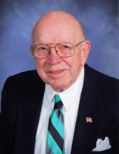 Albert Darran Obituary - Springfield, IL