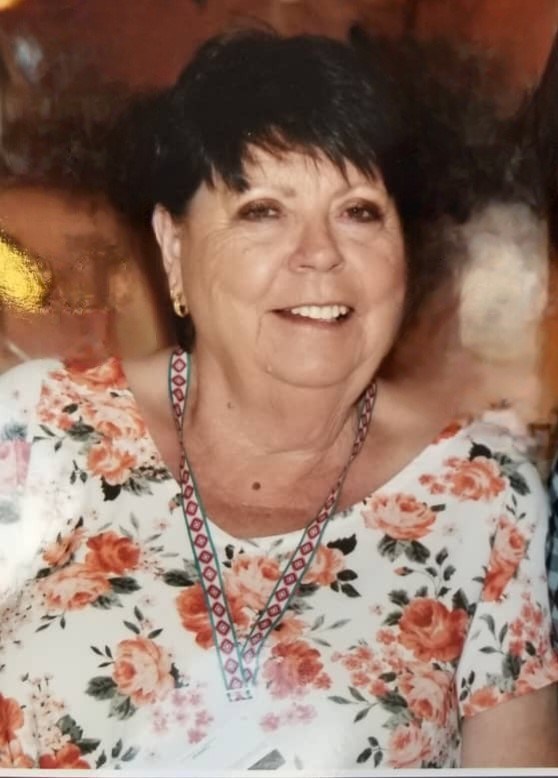 Janet Wells Obituary - Kimball, NE