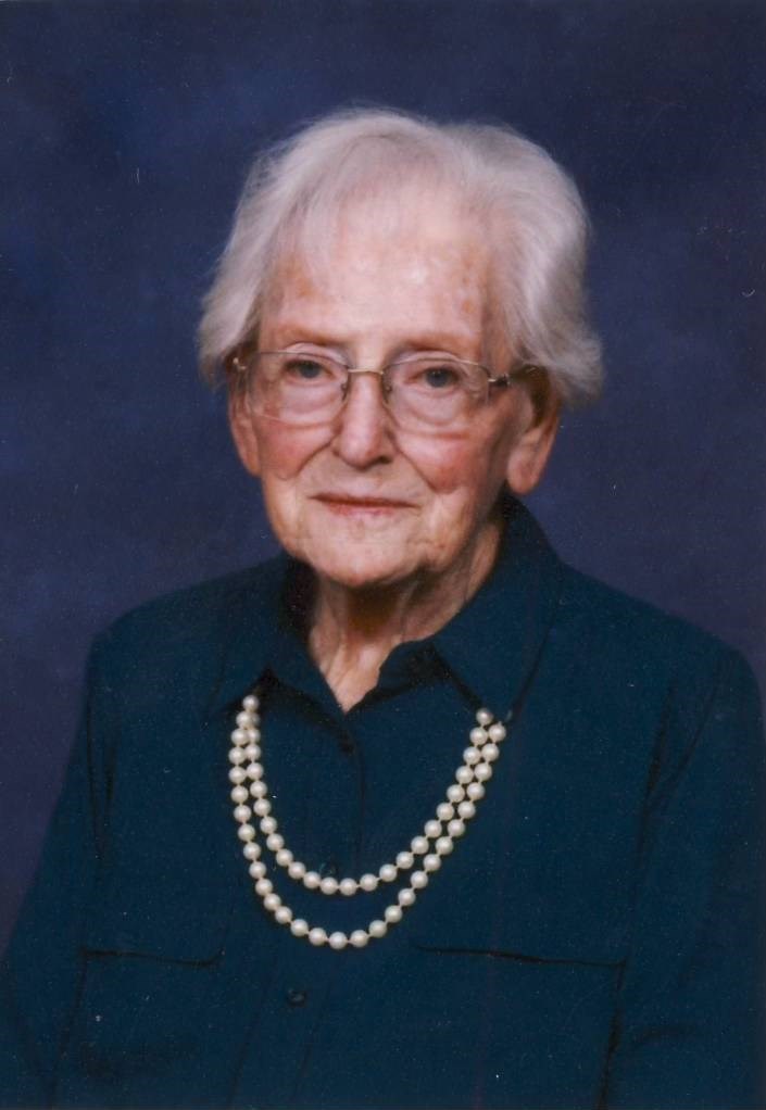 Mary Thompson Obituary - Louisville, KY