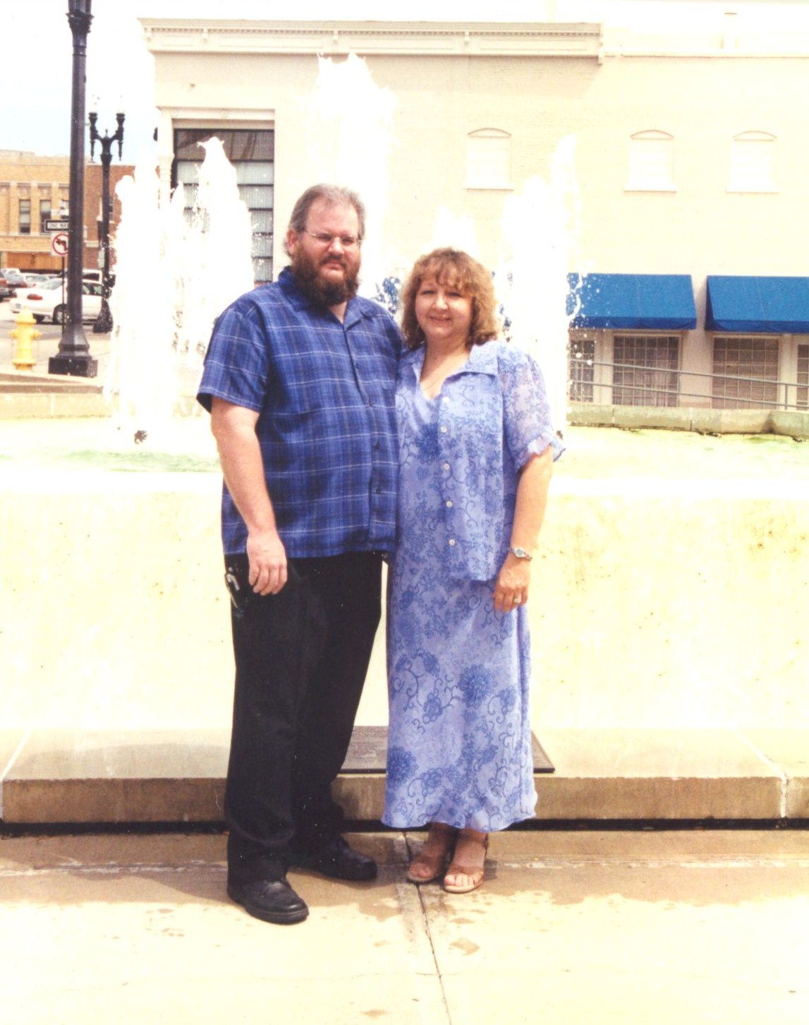 Judy Springer Obituary - Belton, MO