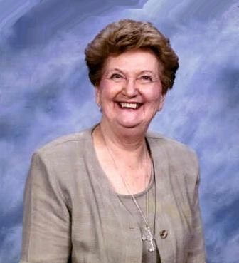 Vivian Thompson Obituary - Austin, TX