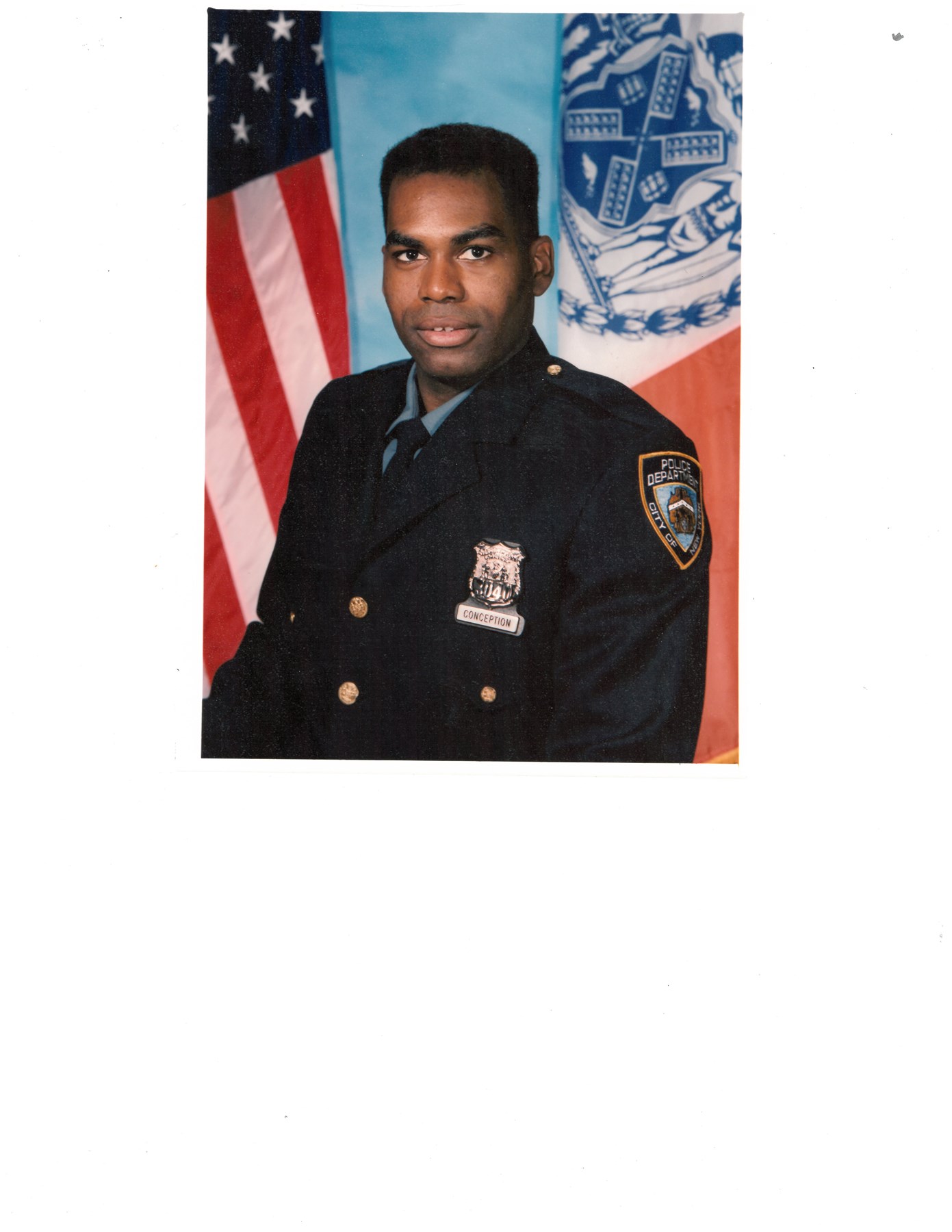 Gerard Conception Obituary - Queens Village, NY