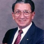 Bobby Ret. Obituary - San Antonio, TX