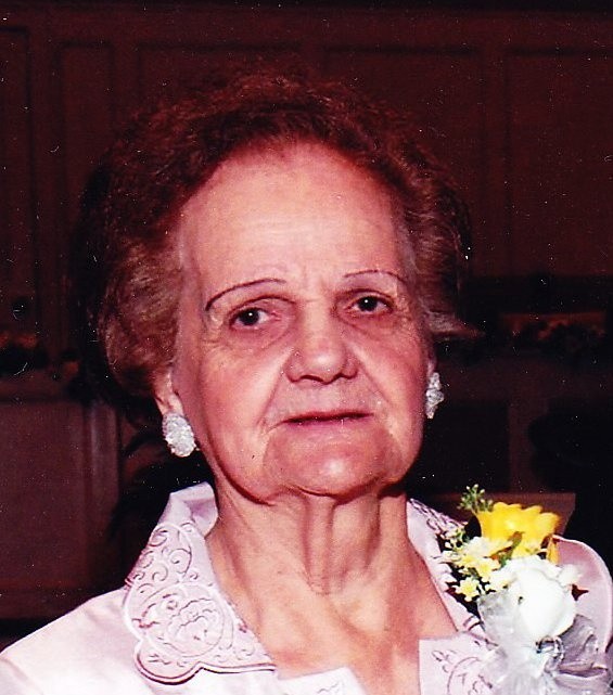 June "Bug" Barrington Hendry Obituary - Mobile, AL