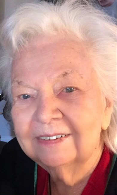 Patsy Goodwin Obituary - Columbia, SC