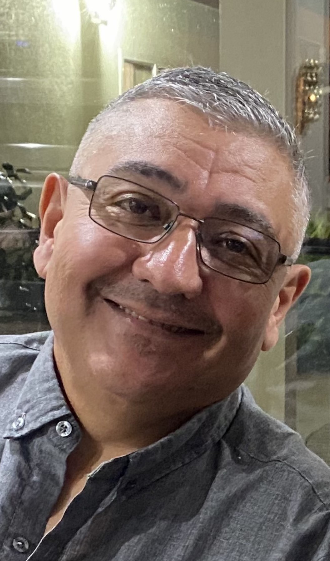 Jaime Everado Lomeli Obituary - Hughson, CA