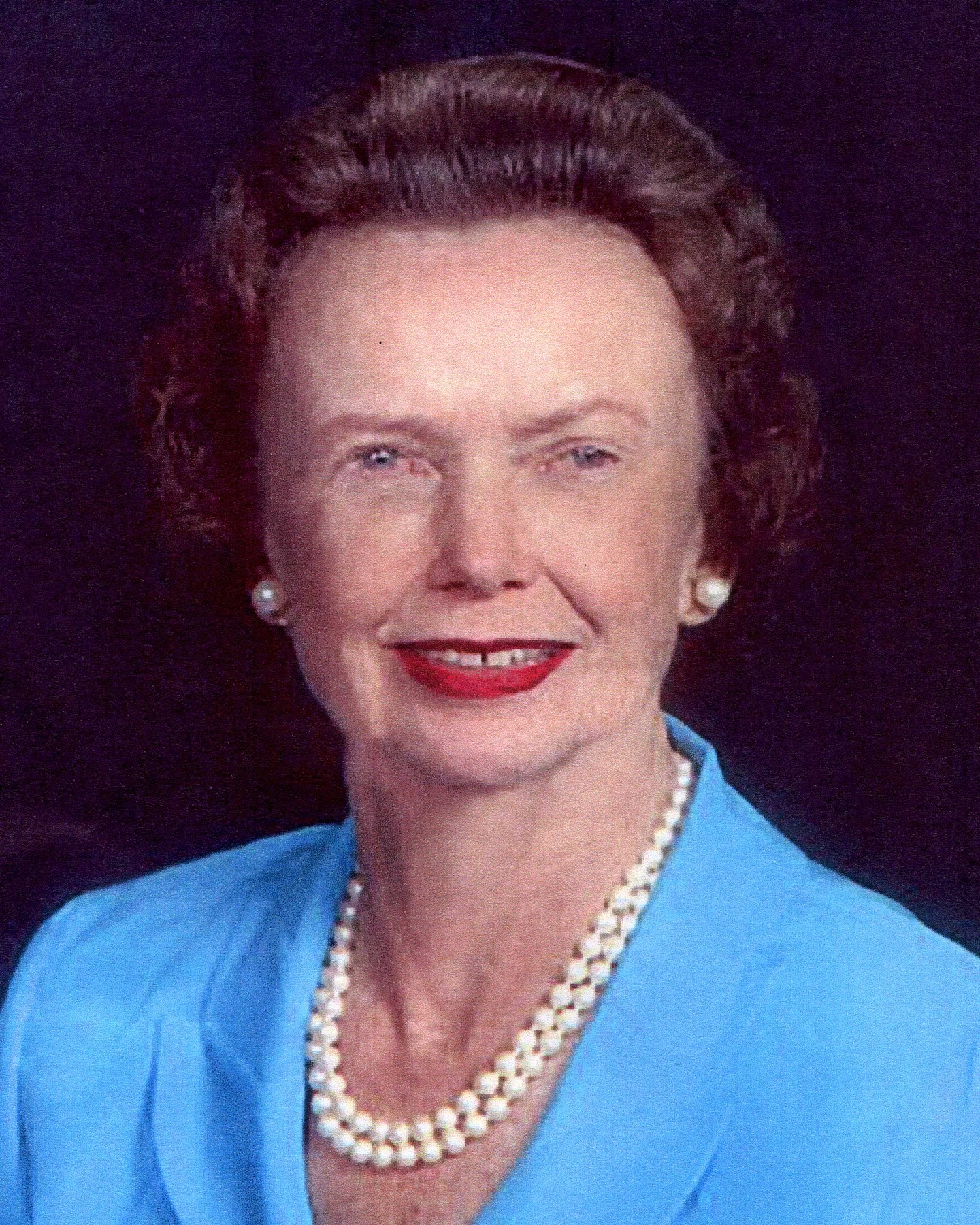 Rita Vee Martin Thurmond Obituary - Dunedin, FL