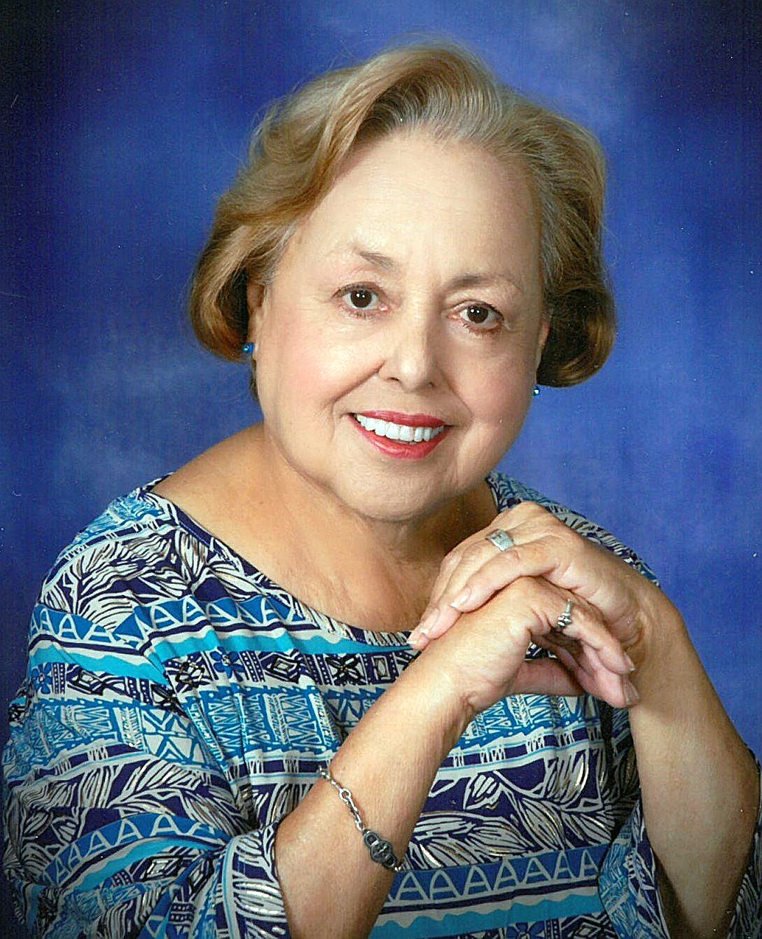 Yolanda Aleman Obituary - San Antonio, TX
