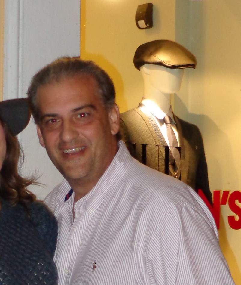 James Parisi Obituary - Sugar Land, TX
