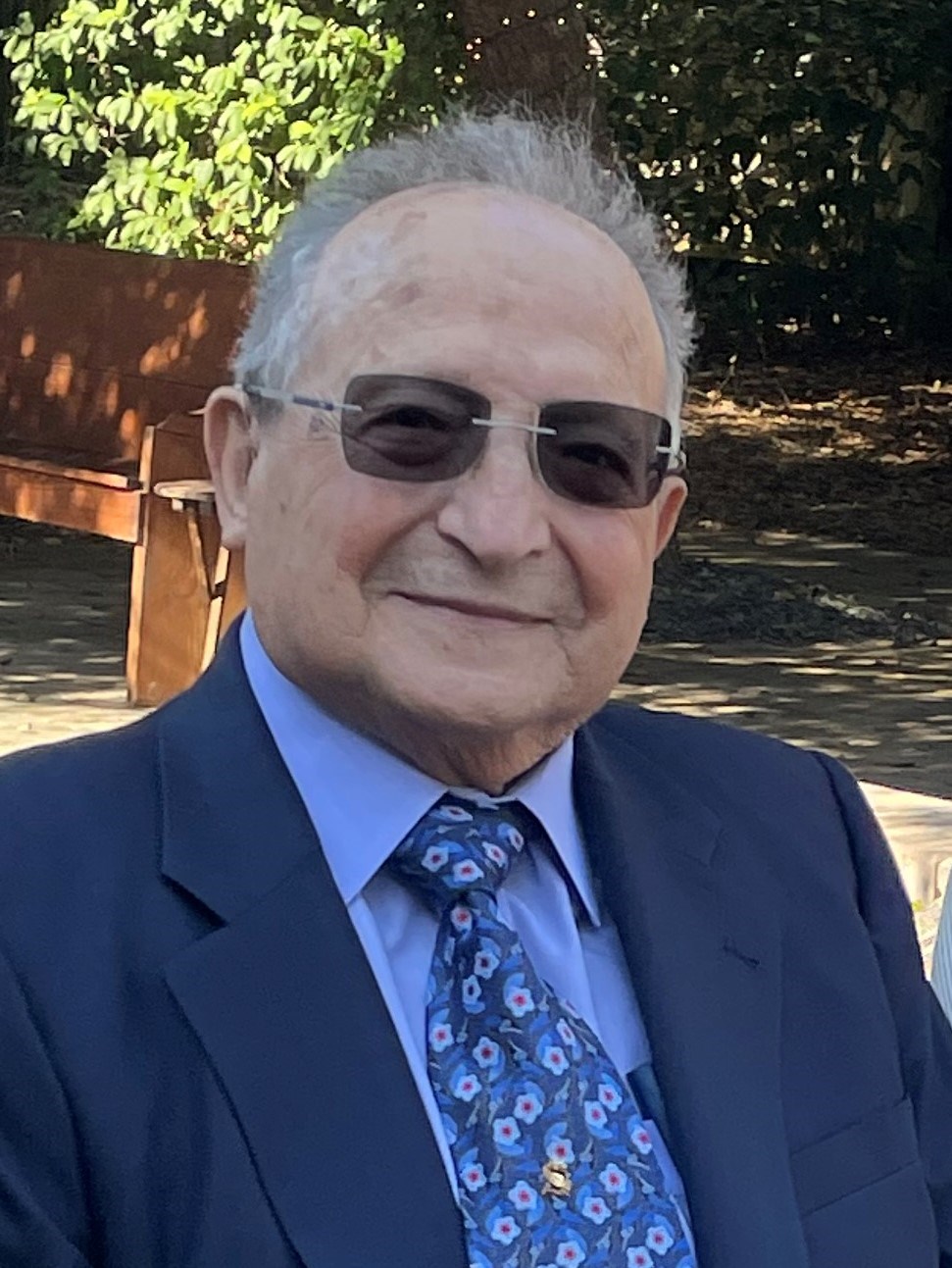 David Saltiel, Obituary - Brookline, MA