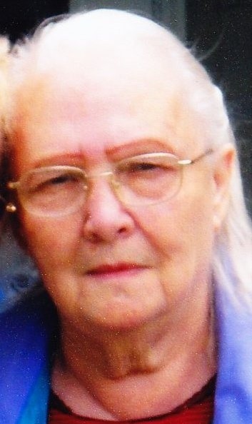 Nelda Watts Obituary