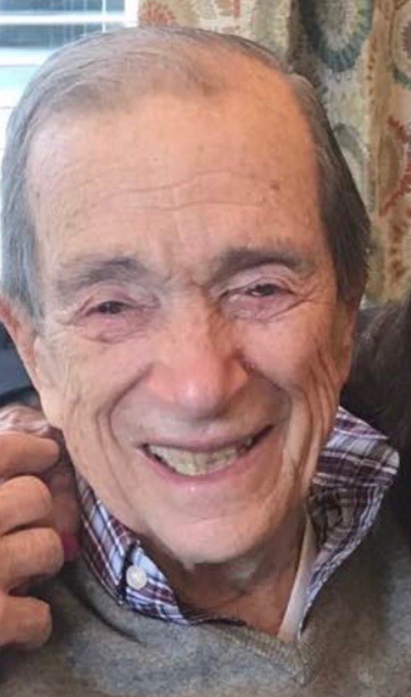 Robert Feigenbaum Obituary - St. Louis, MO