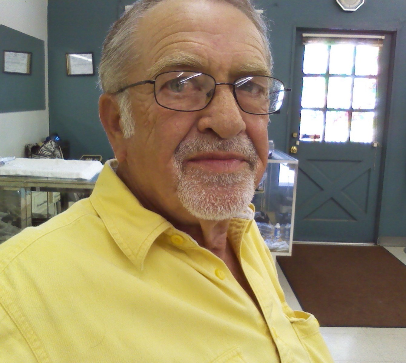 Edward Burleson Obituary - Montgomery, AL