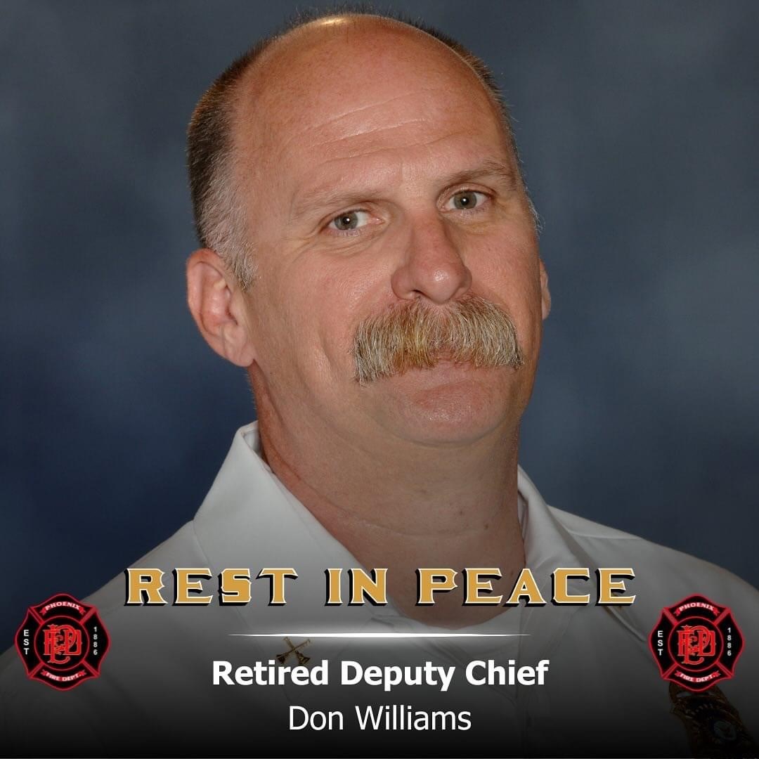 Don Williams Obituary - Phoenix, AZ