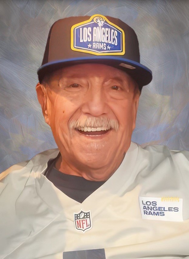 Joe Ramirez Obituary - Whittier, CA