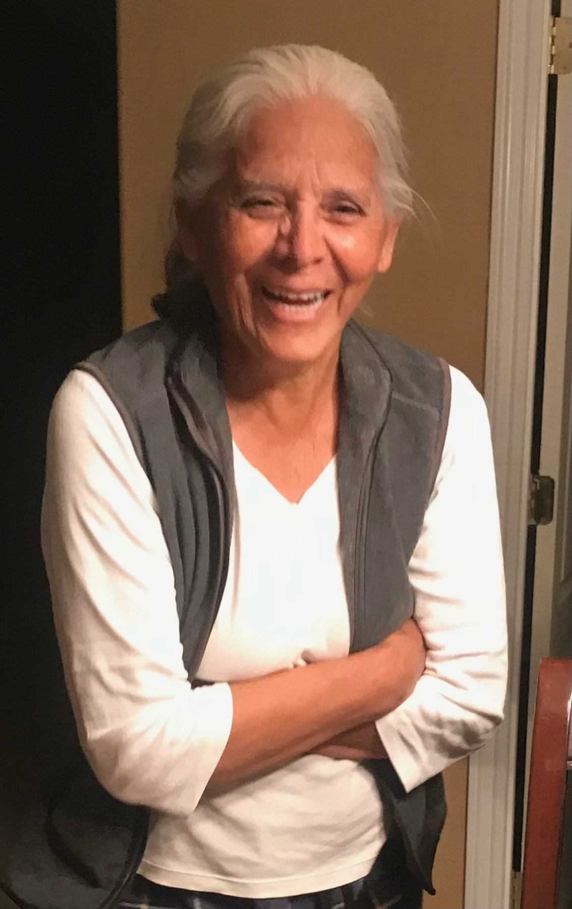 Maria Vargas Obituary - Newhall, CA