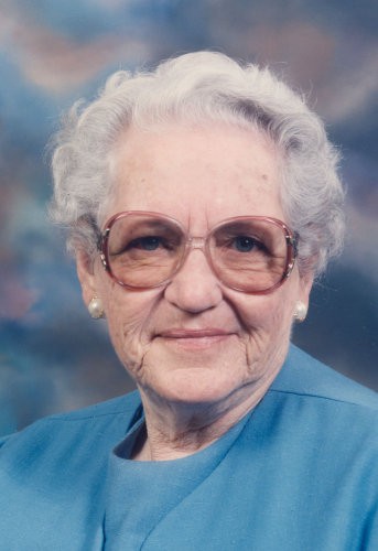 Ruth Clark Obituary - Amarillo, TX