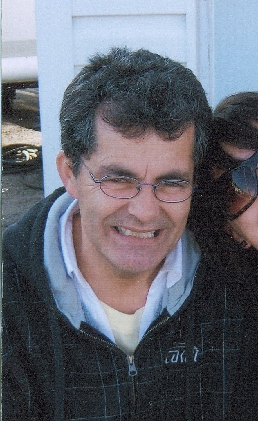 Armando De Teves Obituary - Rosemere, QC