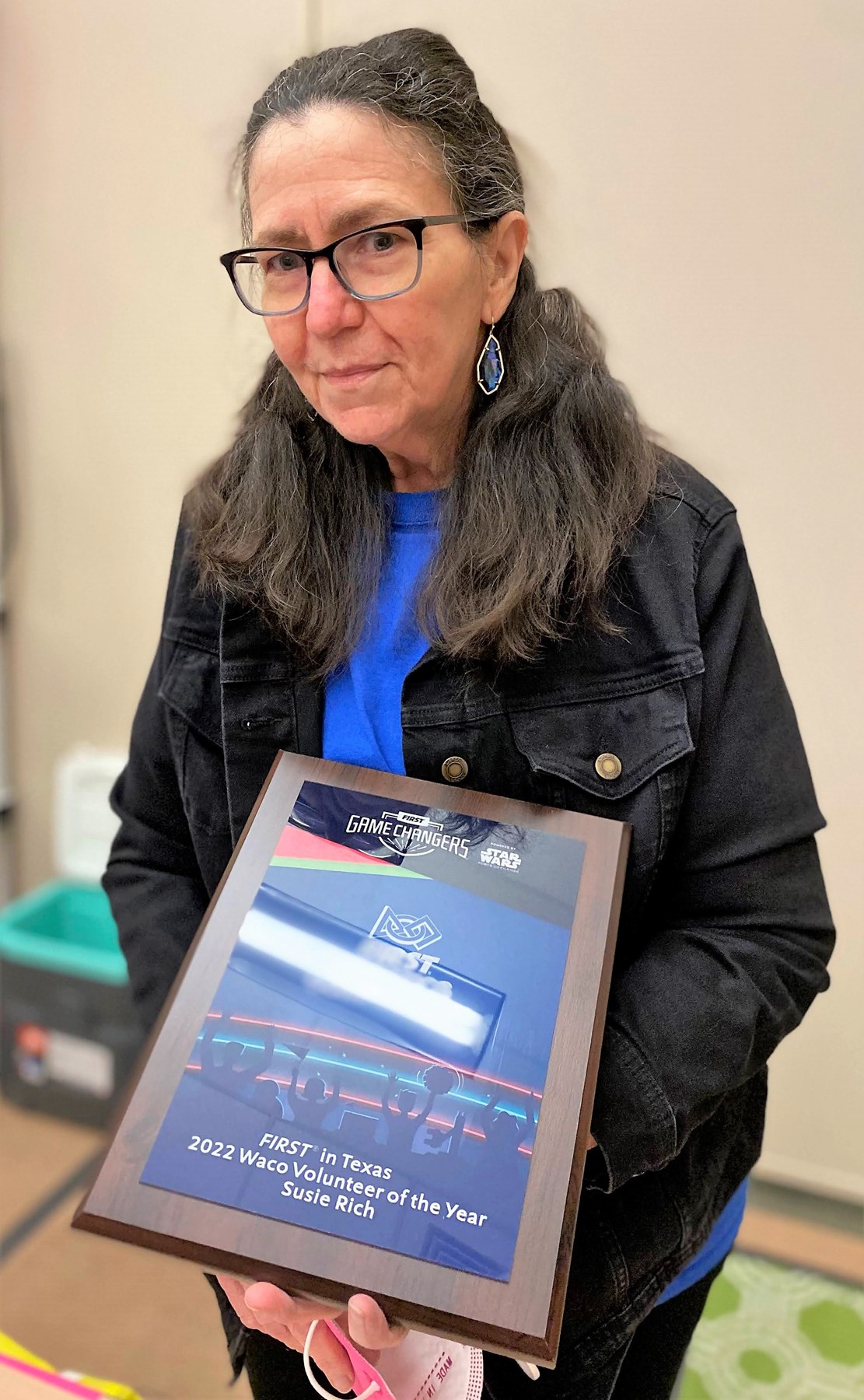 Susan Rich Obituary - Austin, TX